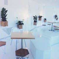 ONE LOVE coffee - Липки - 296 tips from 5313 visitors