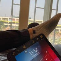 หอสมุดกลาง (Central Library) - Khon Kaen University