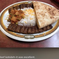 Sameem Afghan Restaurant - Forest Park Southeast - 21 tips