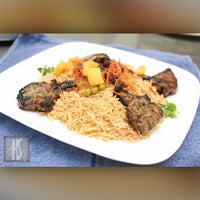 Sameem Afghan Restaurant - Forest Park Southeast - 21 tips