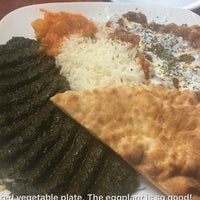 Sameem Afghan Restaurant - Forest Park Southeast - 21 tips