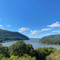 Trophy Point - USMA - Scenic Lookout in West Point
