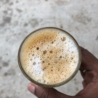 Brahmins Coffee Bar - Breakfast Spot