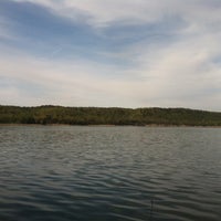 Beaver Lake - 91 visitors