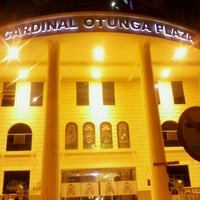 cardinal otunga plaza - City Square - Nairobi, Nairobi