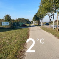 Technische Universität München (TUM) - Campus Garching - University