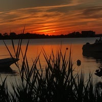 Fair Harbor, Fire Island - Beach
