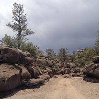 Parque Nacional Cumbres De Majalca - 3 tips from 82 visitors