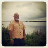 Arthur R. Marshall Loxahatchee National Wildlife Refuge - Loxahatchee, FL