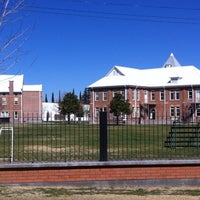 Academia Juárez - Education in Col. Juárez