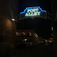 Post Alley - Pike Place - 6 tips from 1196 visitors