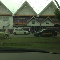 Integrated Islamic School Shah Alam (IISSA) - No 4 Jln Sulam Lima 19/4E