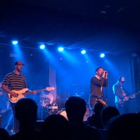 O2 Academy Birmingham - 41 tips