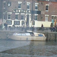 The Lowther - York, North Yorkshire
