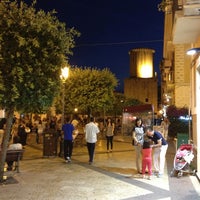 Fondi - Latina, Lazio