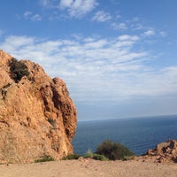 Pic du Cap Roux - Mountain in Saint-Raphaël