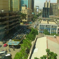 cardinal otunga plaza - City Square - Nairobi, Nairobi