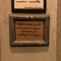 The Breukelen Coffee House (Now Closed) - Coffee Shop in Brooklyn