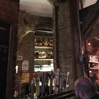 Mess Hall - Central Harlem - 2194 Frederick Douglass Blvd