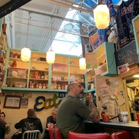 Shopsin's General Store (Now Closed) - Lower East Side - New York, NY