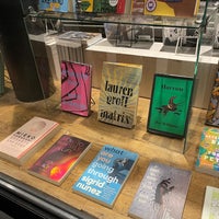 192 BOOKS - Bookstore in Chelsea