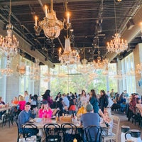 The Kitchen at The Dunlavy - New American Restaurant in Houston