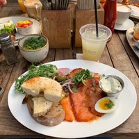 The Kitchen at The Dunlavy - New American Restaurant in Houston