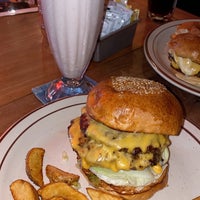 CRITTERS burger - アメリカ村 - 38 tips from 953 visitors