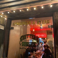 CRITTERS burger - アメリカ村 - 38 tips from 953 visitors