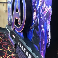 AMC Regency 24 - Movie Theater in Regency