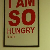 Hunger Pangs - Burger Joint in Bandra West