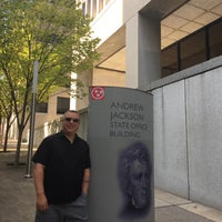 Andrew Jackson State Office Building - 2 tips from 285 visitors