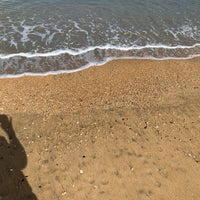 Vacia Talega Beach - Beach