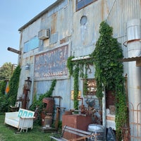 Shack Up Inn - 1 Commissary Cir