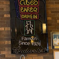 Abe's BBQ - BBQ Joint