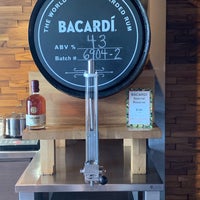 Bacardi Factory Bar - Bar