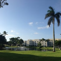 Lynn University - 25 tips