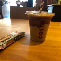 Costa Coffee - Coffee Shop in Brighton
