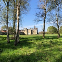 Chiddingstone Castle - Castle in Edenbridge