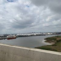 Sam Houston Tollbridge - 5 tips from 783 visitors