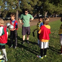 Raynor Park - Sunnyvale, CA