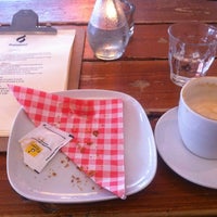 Brandstof - Bar in Jordaan