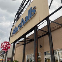 Marshalls - Department Store in Cleveland