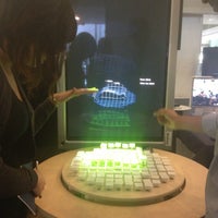 MIT Media Lab — Building E14 - College Technology Building in Cambridge