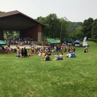Normandale Lake Park - Lake in West Bloomington