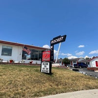 Rocket Motel - Motel in Custer