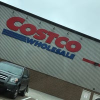 Costco - Rochester, MN