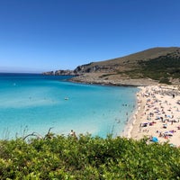 Cala Mesquida / S'Arenal de sa Mesquida - Cala Mesquida, Illes Balears