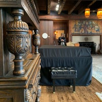 scarab club - Art Center - 5 tips from 474 visitors