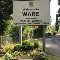 Ware - Town